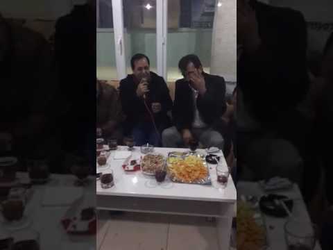 İzollu Memet & Seydi Vakkas & İmam Karakuş & Karakuyulu Mustafa & Mikail Cebrail  2017 Uzunhavalar