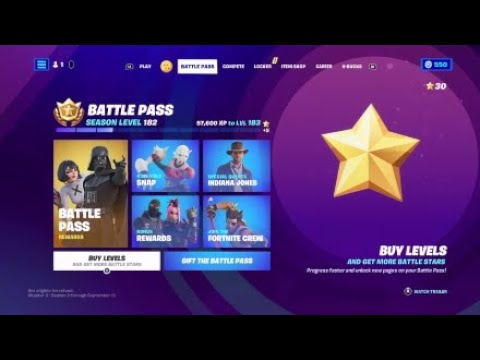 Fortnite How to Unlock The Bonus Rewards🔓 How to get a Gold Name and ...