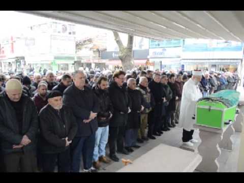 ÖZBALKA’NIN ANNE ACISI- Adapostası/SAKARYA