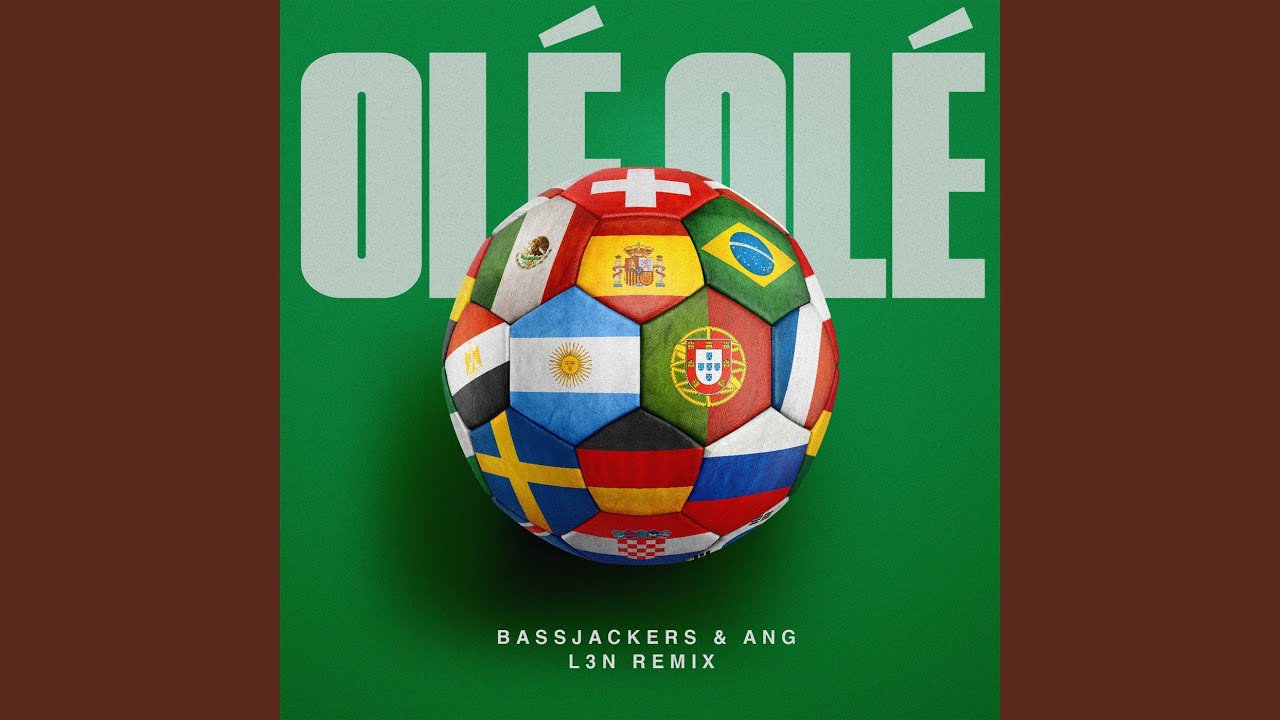 Olé Olé (L3N Remix) - YouTube Music