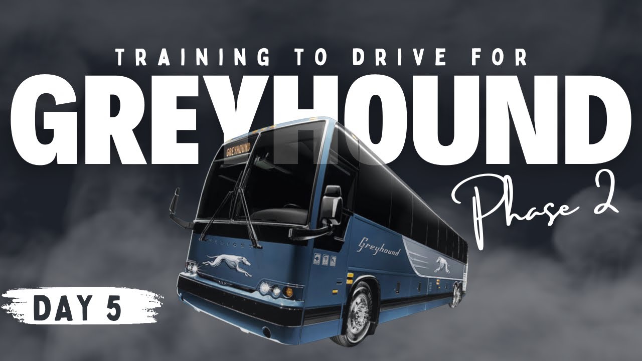 Greyhound Training Day 5 of Phase ll - YouTube