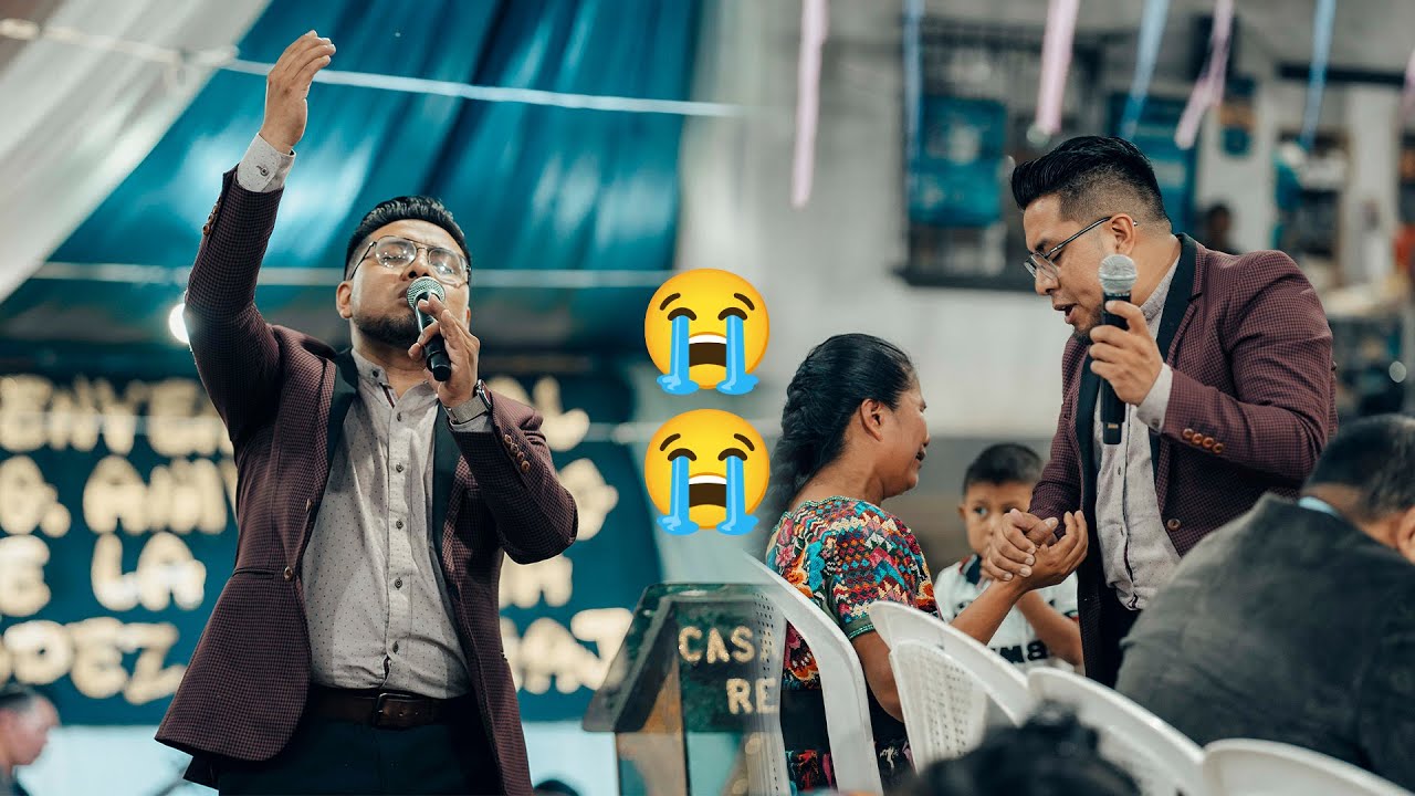 🔥 Wilson Camey y su 🎹🎷 Banda Transfiguración 🔴 Lo Mas Reciente 2023 🔥 ...