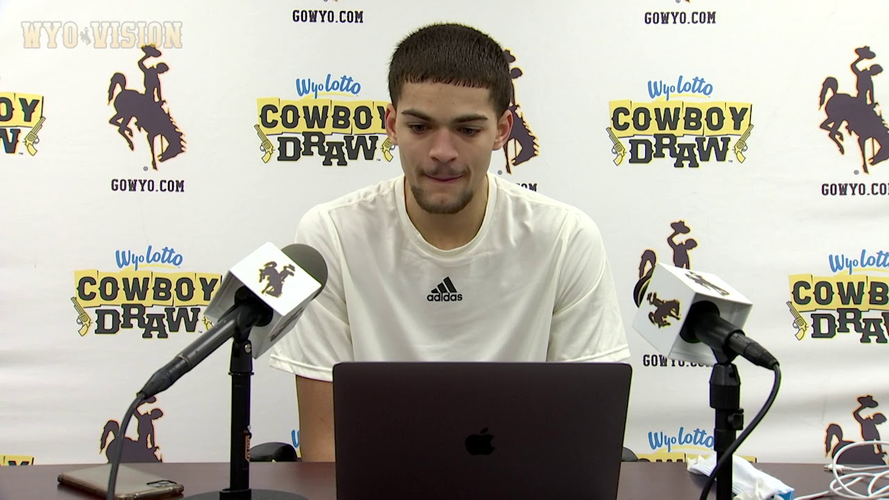 Drake Jeffries Post Mississippi Valley State (11-28-20) - YouTube