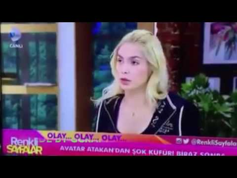 recep ivedik aleyna tilki´ye cevabi :DDD