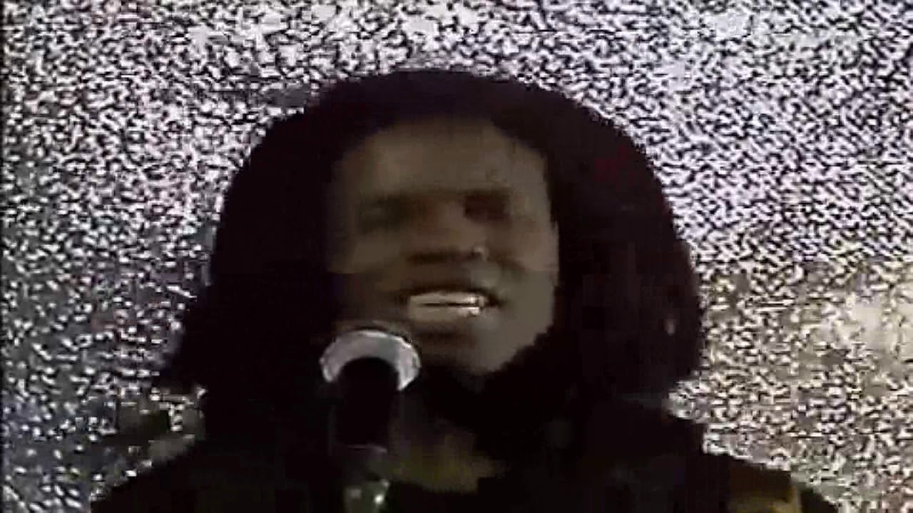 Eddy Grant - I Love You, Yes I Love You - Bananas (1981) - YouTube