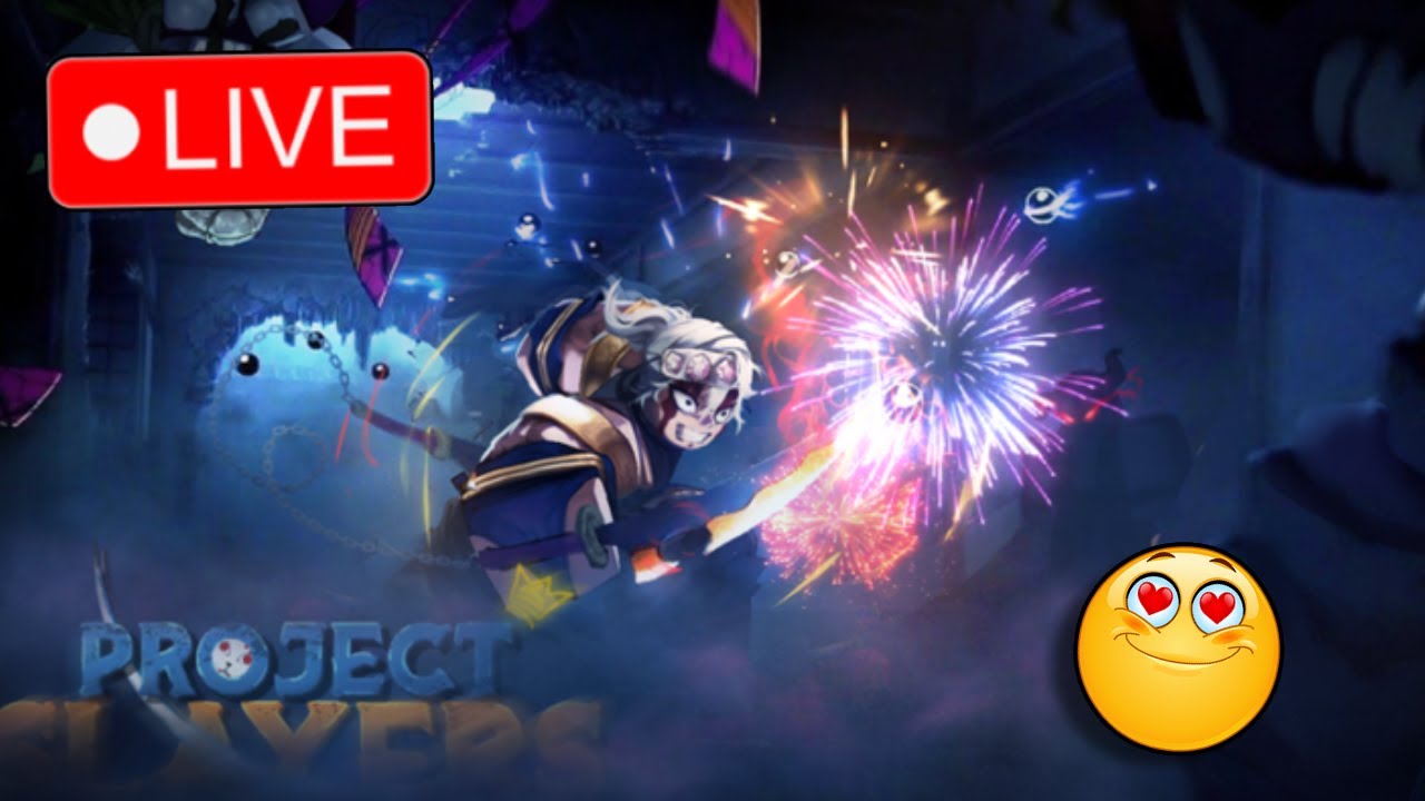 🔴 WIND BREATHING WITH CHAMPION ITEMS! - Update 1.5 Project Slayers ...