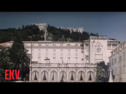 Ekatarina Velika - Kao da je bilo nekad (Official Video)