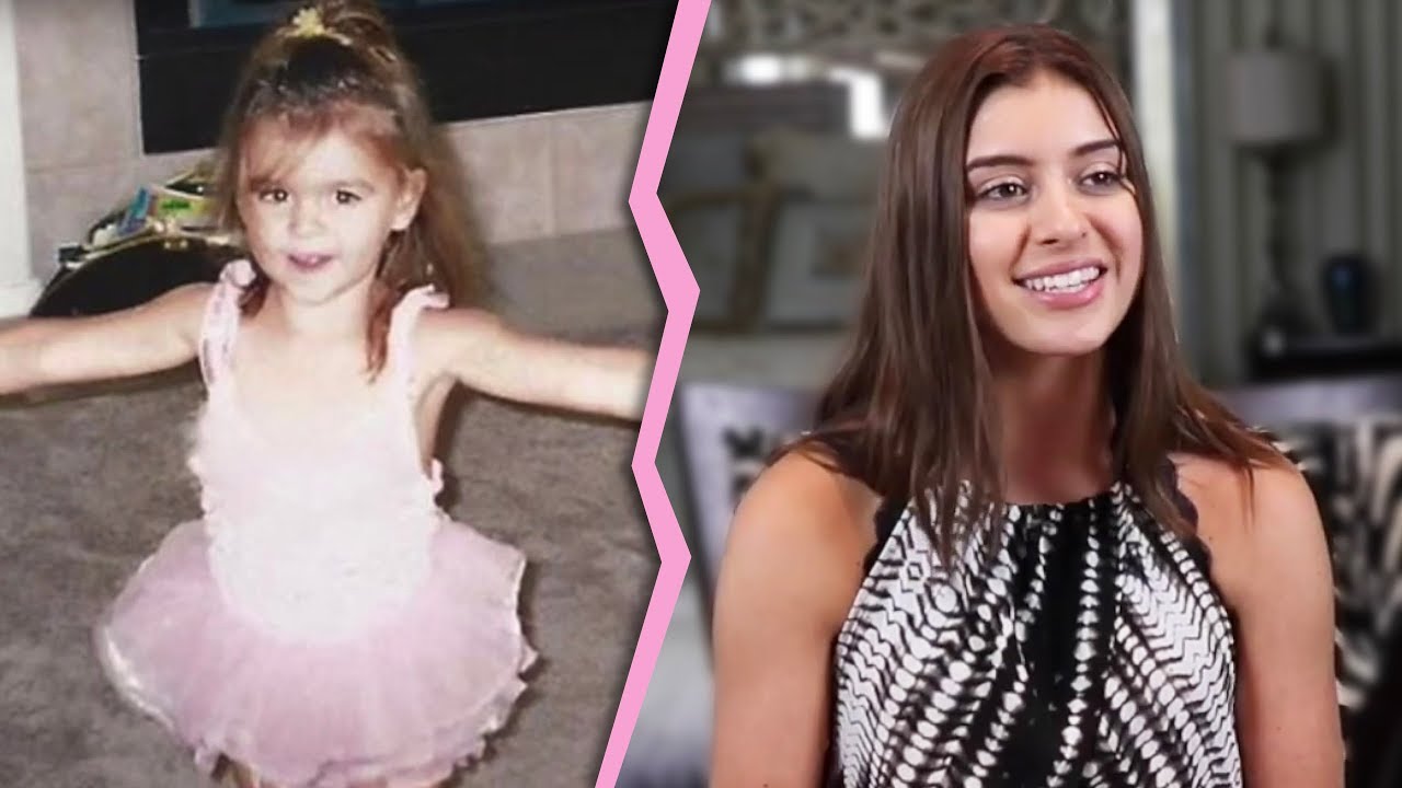 EXCLUSIVE: "Dance Moms" Star Kalani Hilliker Shares Her Hollywood ...