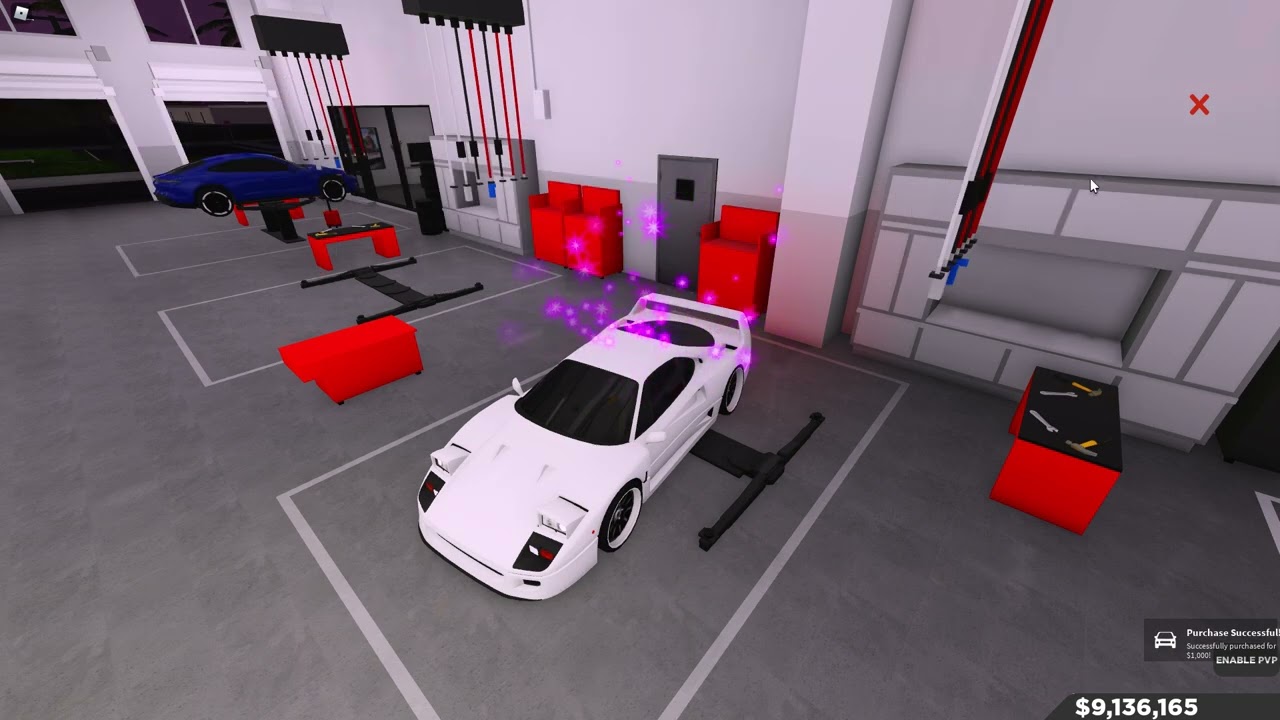 [Southwest-Florida-Beta] 302MPH Ferrari F40 1992 - YouTube