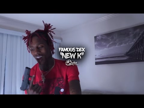 Famous Dex - \