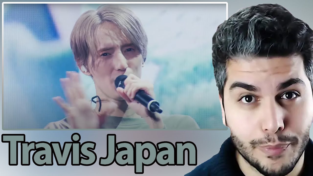 'Travis Japan Concert Tour 2024 Road to Authenticity' Highlights from ...