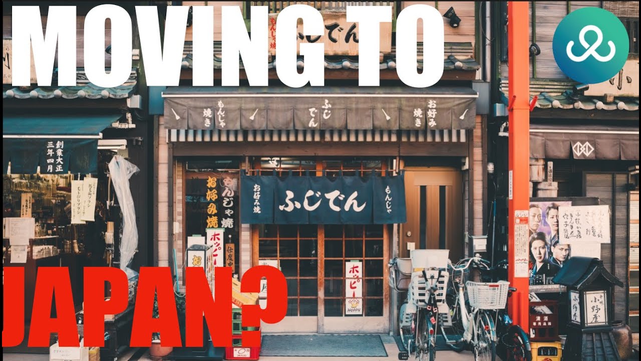 Moving to Japan: Your Guide to Japanese Life | Climate | Work & Pay ...