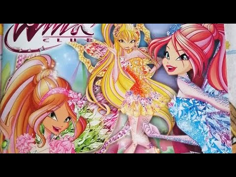 Winx Club Magazin Nr. 05/2022