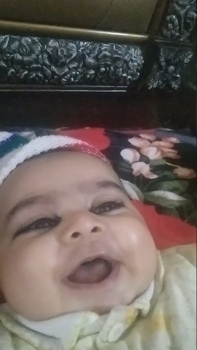 Ghous Ahmed happiest mood - YouTube