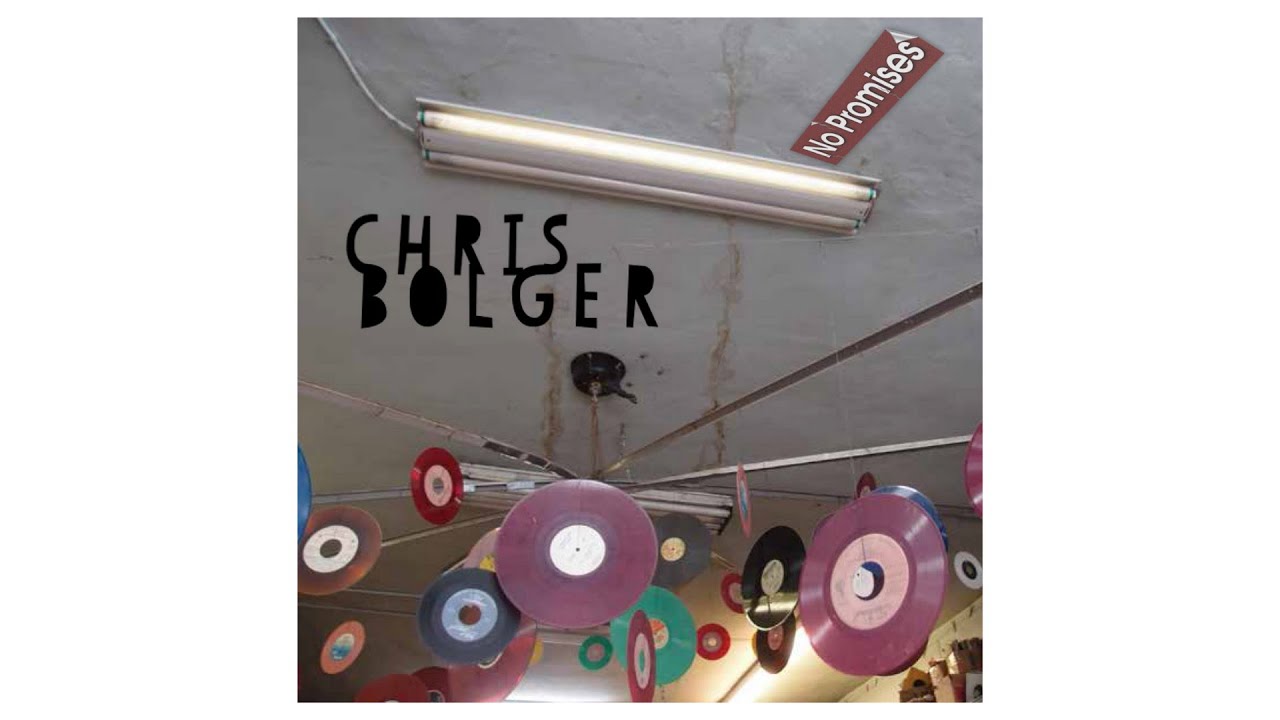 [POP] (09) Chris Bolger - Everything - YouTube