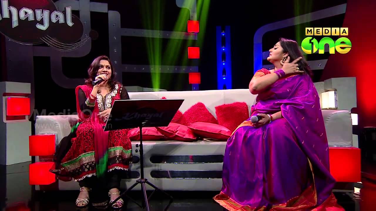 Khayal- with Runa Rizvi Epi 110 Part 1 - YouTube