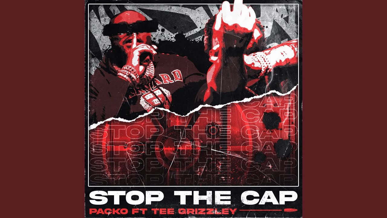 Stop The Cap - YouTube