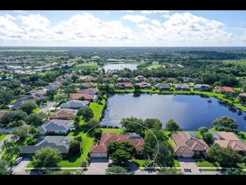 6240 Yellow Wood Place Sarasota, FL | ColdwellBankerHomes.com - YouTube
