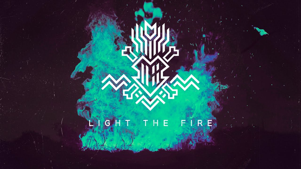 Alpha - Light the Fire (Live Session) - YouTube
