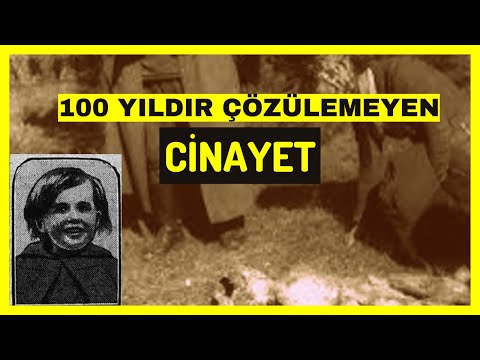 Cinayet Belgeseli | 100 Yıl Boyunca Çözülemedi | Pauline Picard