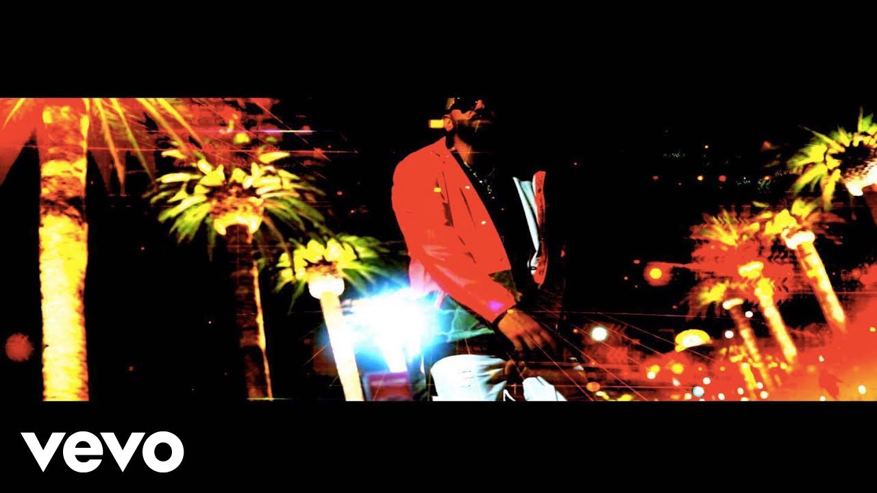 Drei - LIT ft. Sy Ari Da Kid, Reo Cragun, Tray Haggerty - YouTube