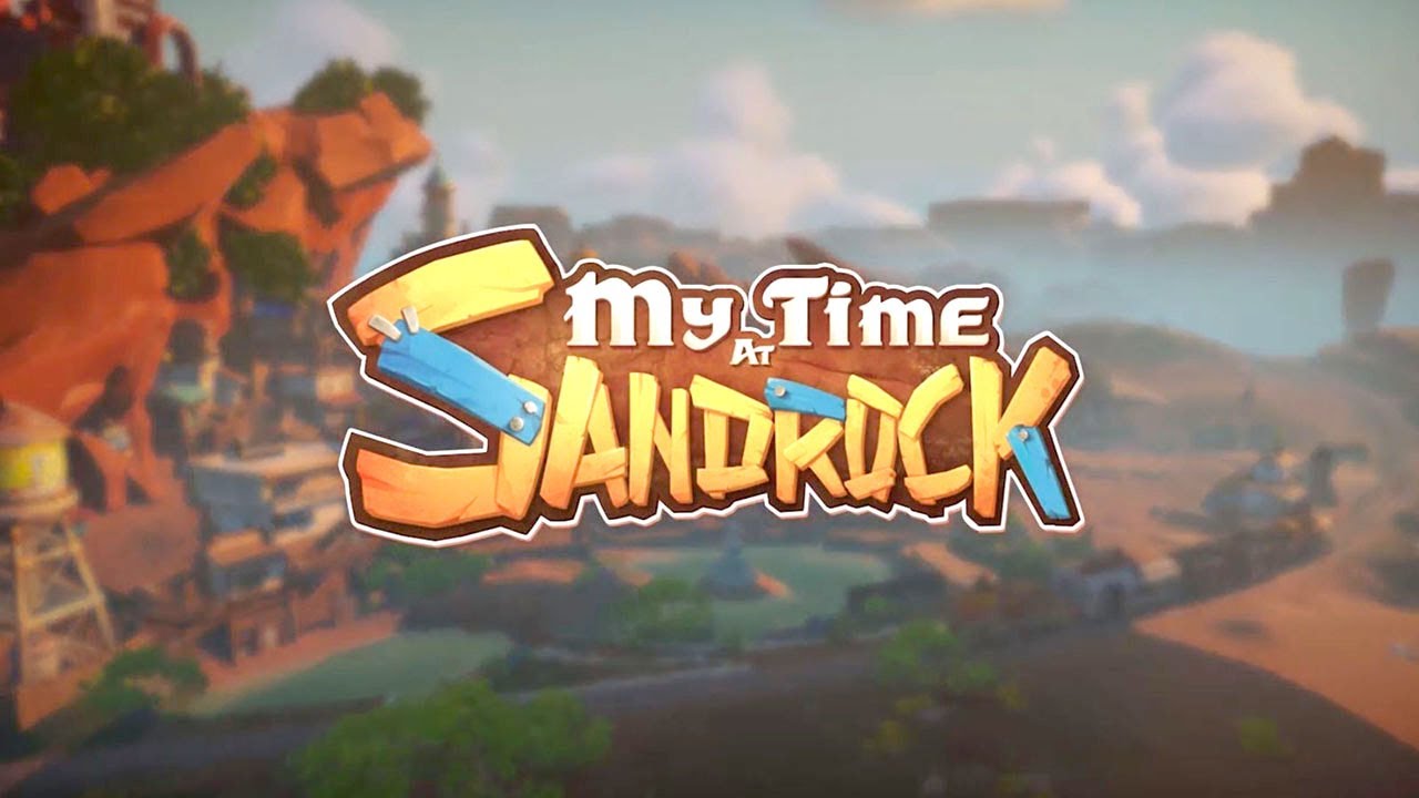 MY TIME AT SANDROCK - Part 43 - Fall From Grace (Winter, Year 04) - YouTube