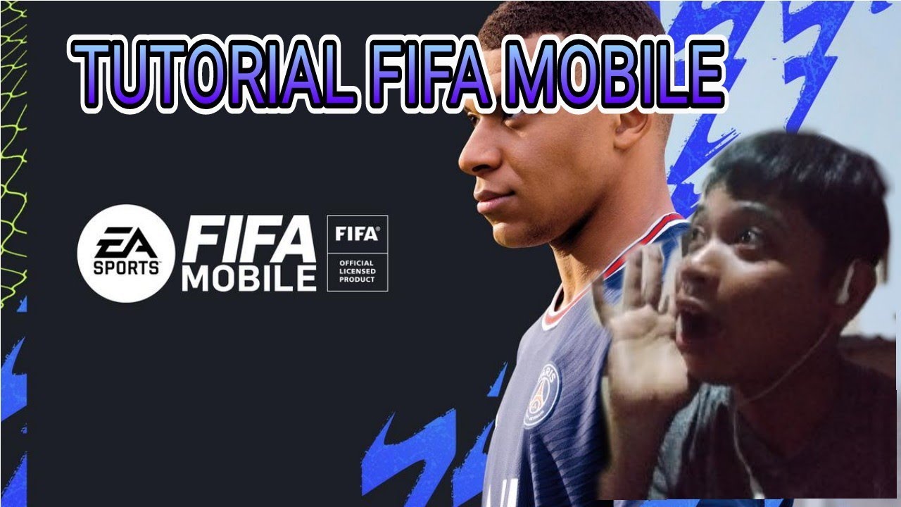 FIFA MOBILE GAMEPLAY REVIEW..... - YouTube