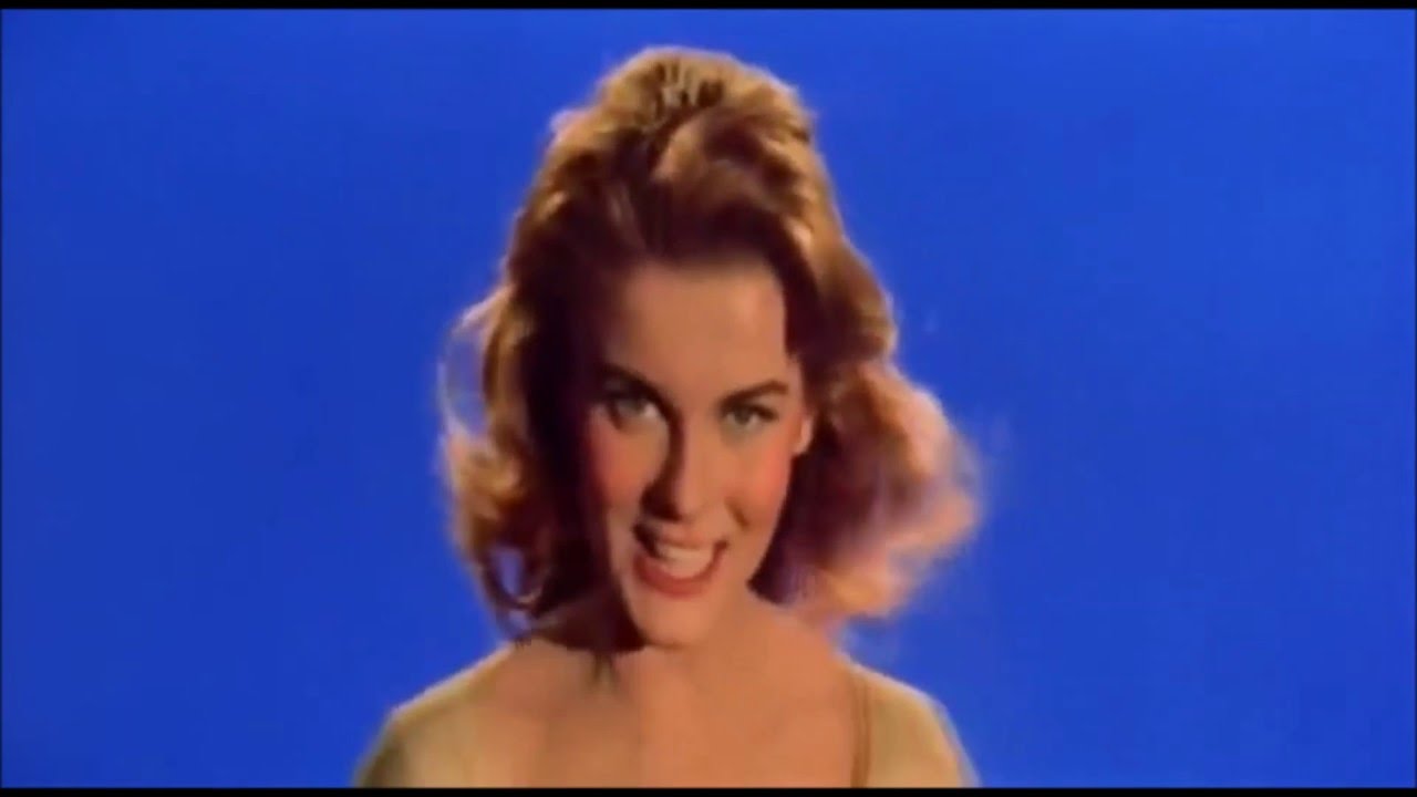 Uso Shows And Vietnam Ann Margret Youtube
