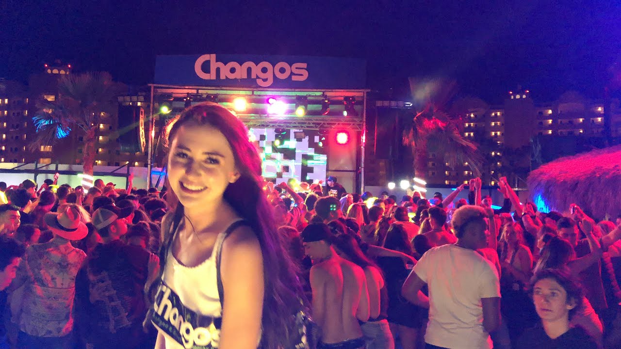 Rocky Point Spring Break 2020 - YouTube