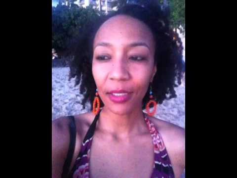 Nicole R'Shae Holiday -Print and Commercial in Hawaii - YouTube