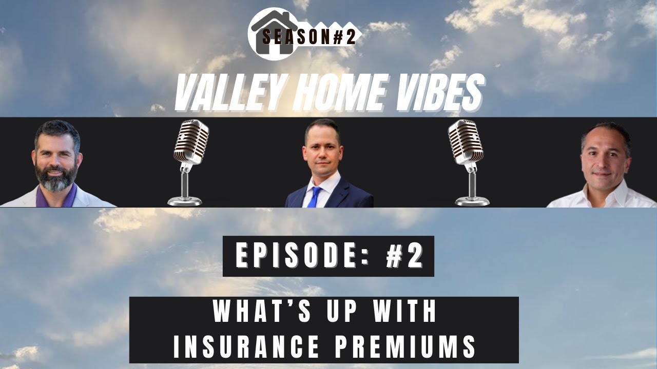 What's Up with Insurance Premiums? Understanding the Recent Increases ...