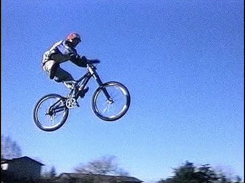 Bender Can Fly (part1)