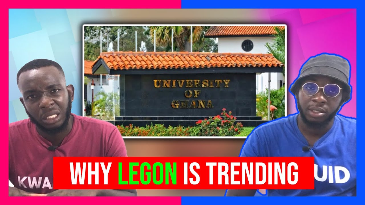 Gḁy Student on Legon Campus Bɛḁten & Str!pped Nḁkɛd - YouTube