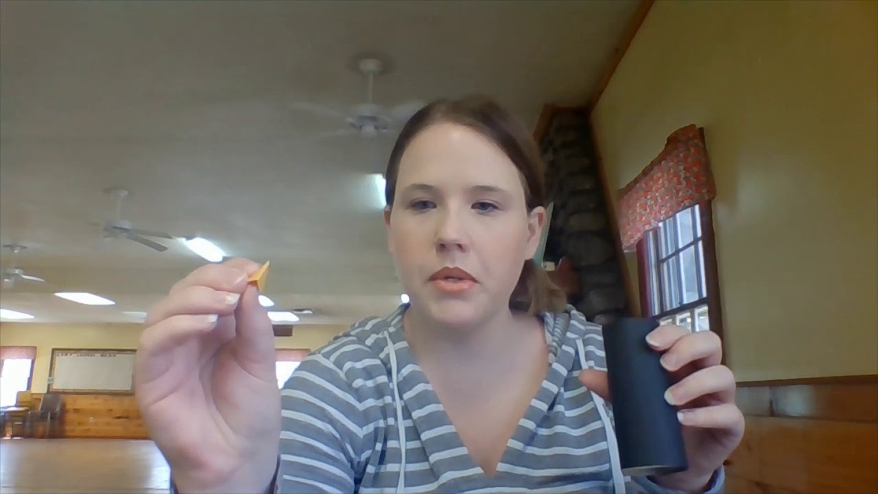 Toilet Paper Roll Patch All Ages - YouTube