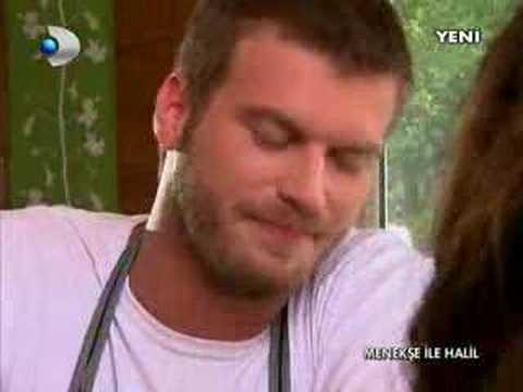Menekse ile Halil - 1. Bölüm || 1. Kisim || - YouTube