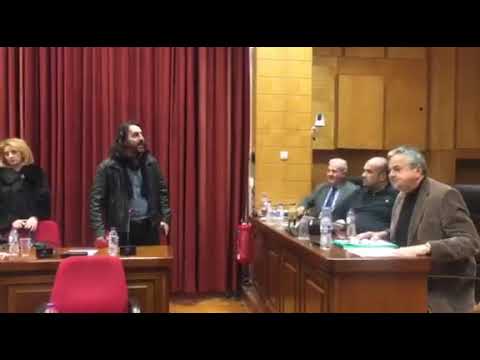 ΠΕΡΙΦΕΡΕΙΑΚΟ ΑΠΟΧΩΡΗΣΗ ΚΑΡΥΠΙΔΗ ΖΕΜΠΙΛΙΑΔΟΥ - YouTube