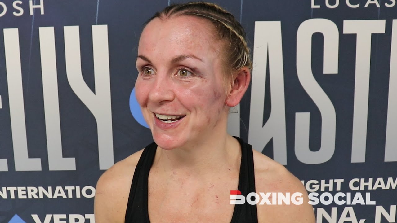 Lisa Whiteside Returns With Points Win After Three Years Out, Wants ...