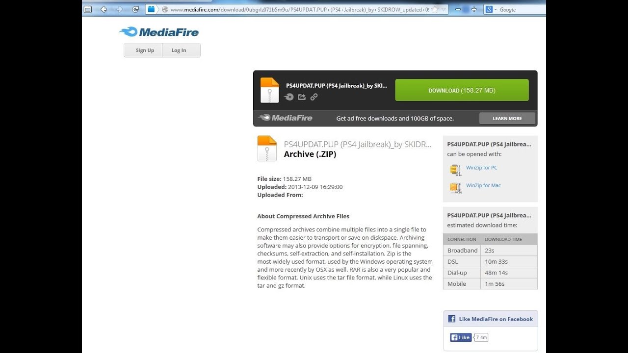 PS4 hack by SKIDrow SCAM FAKE - YouTube