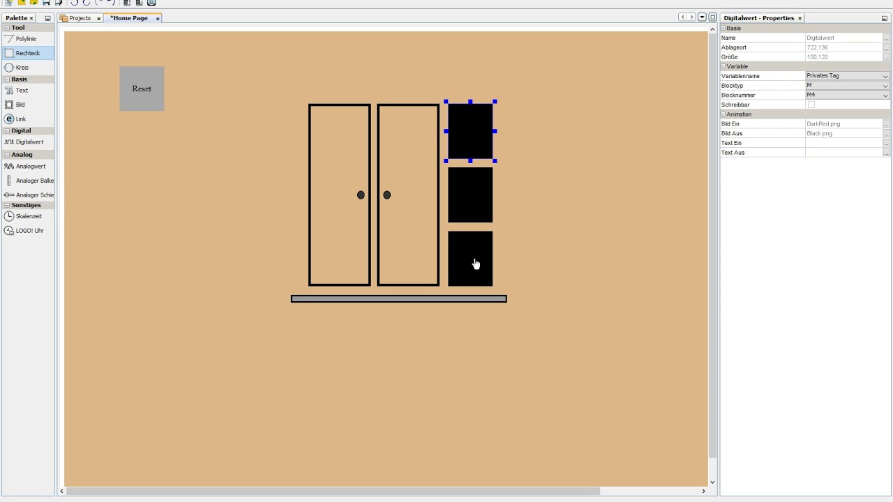 48 Siemens Logo, Web Editor LWE, Rolladensteuerung Tutorial - YouTube