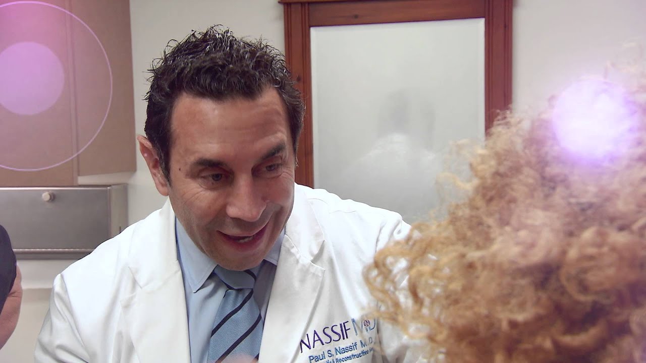 HSN | Nassif MD | Dr Nassif - Brand Story - YouTube