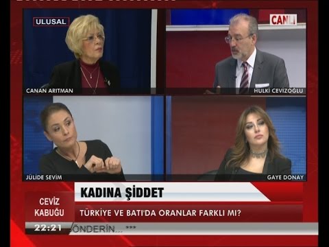 Ceviz Kabuğu - 07.03.2015 - 8 Mart Dünya Kadınlar Günü...