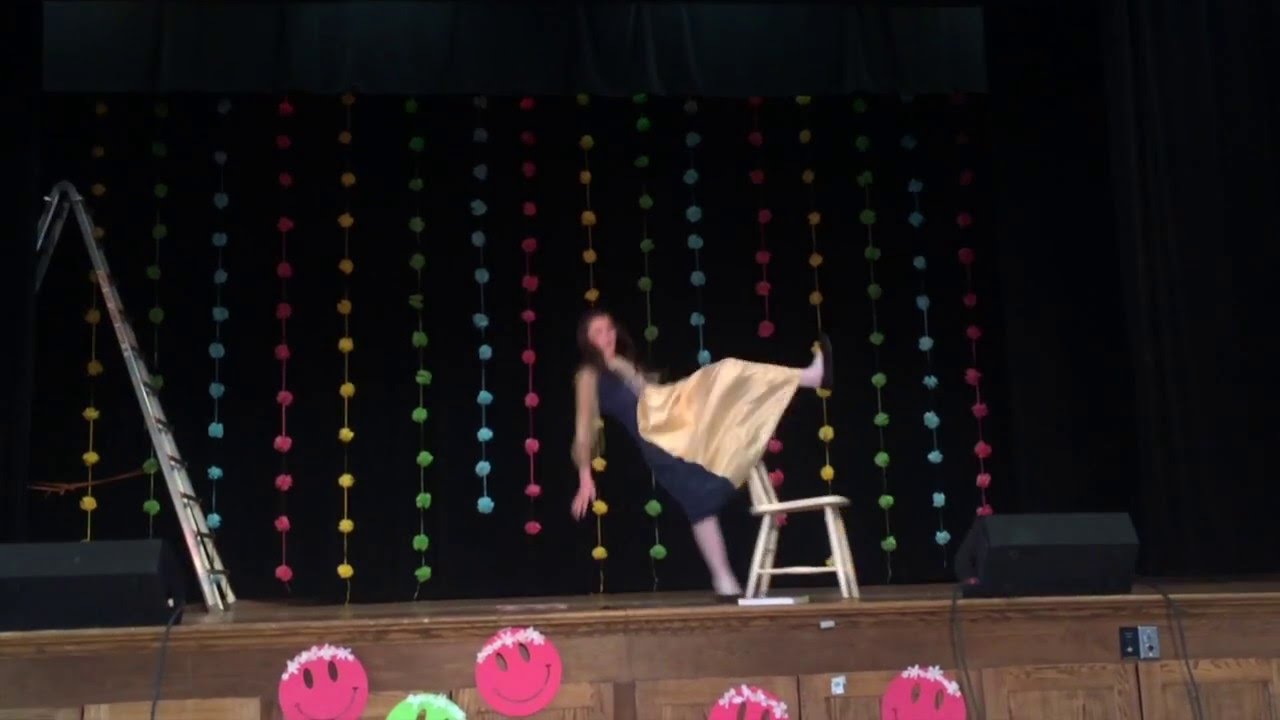 Funny Talent Show Fail YouTube funny-talent-show-fail-youtube