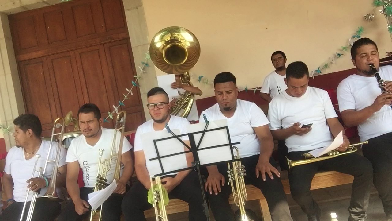 Banda Chucari -((Amigo))Santa Rita 20-05-2017 - YouTube