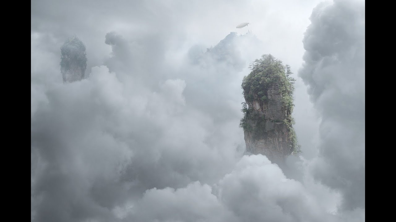 Surging Forward - YouTube