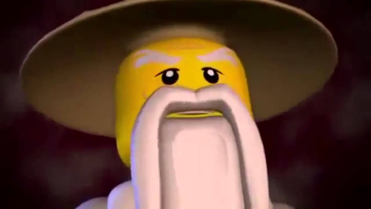 youtube poop: The Lego ninja show 3 - YouTube