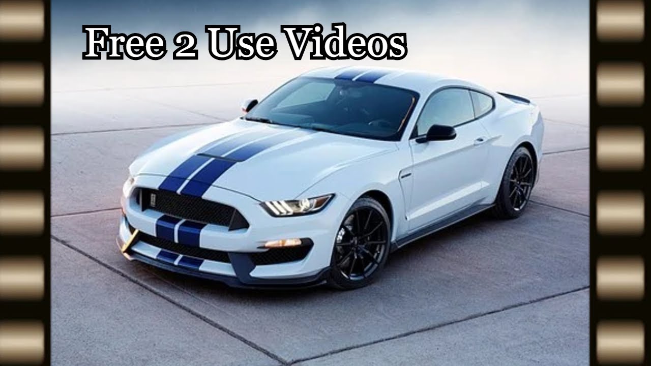 Cars Videos Free For Commercial Use, Copyright Free Video,Free 2 Use ...