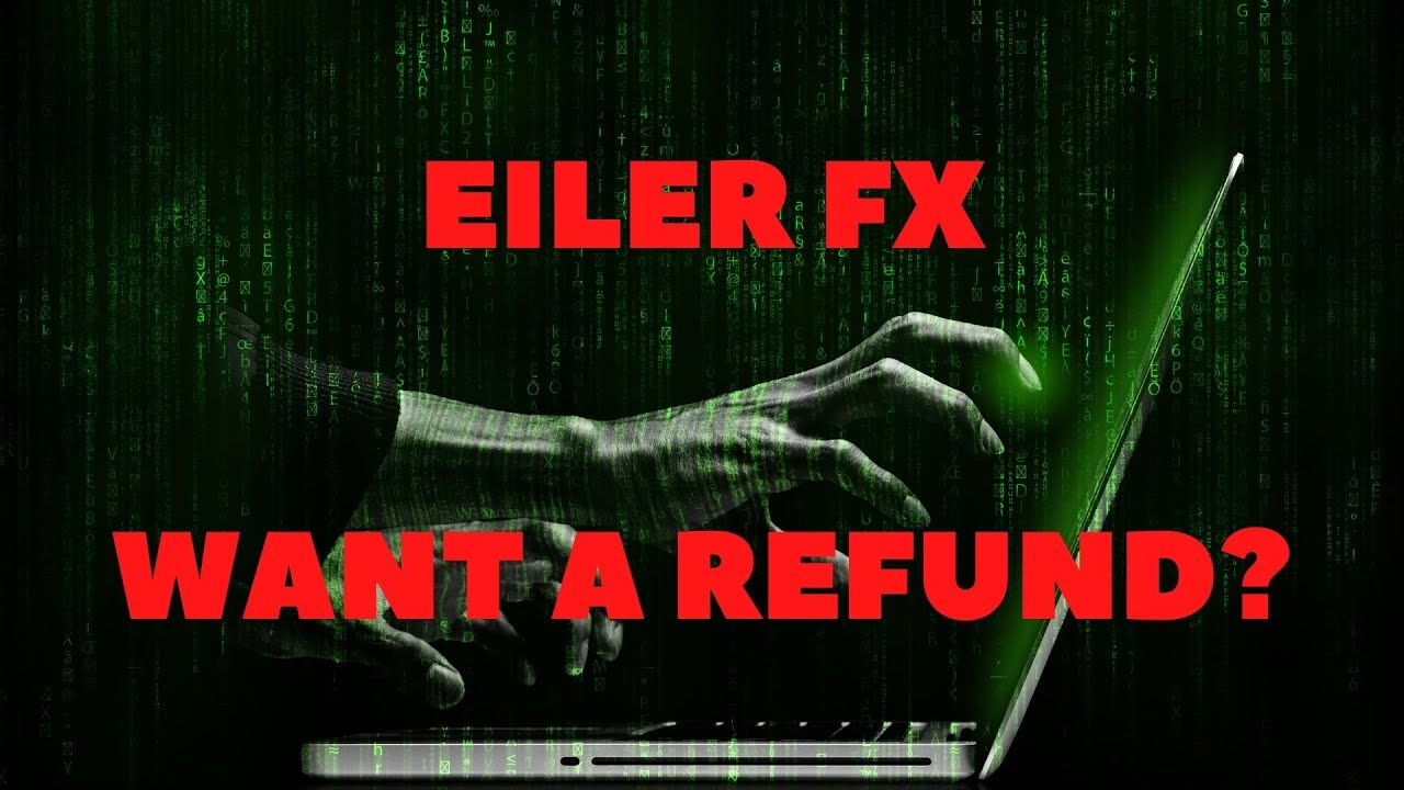 Eiler FX Review - What Do We Know About This Forex Broker? - YouTube