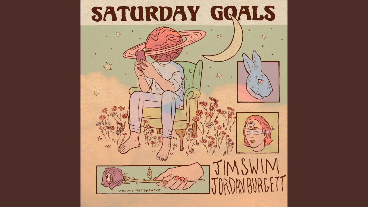 Saturday Goals - YouTube