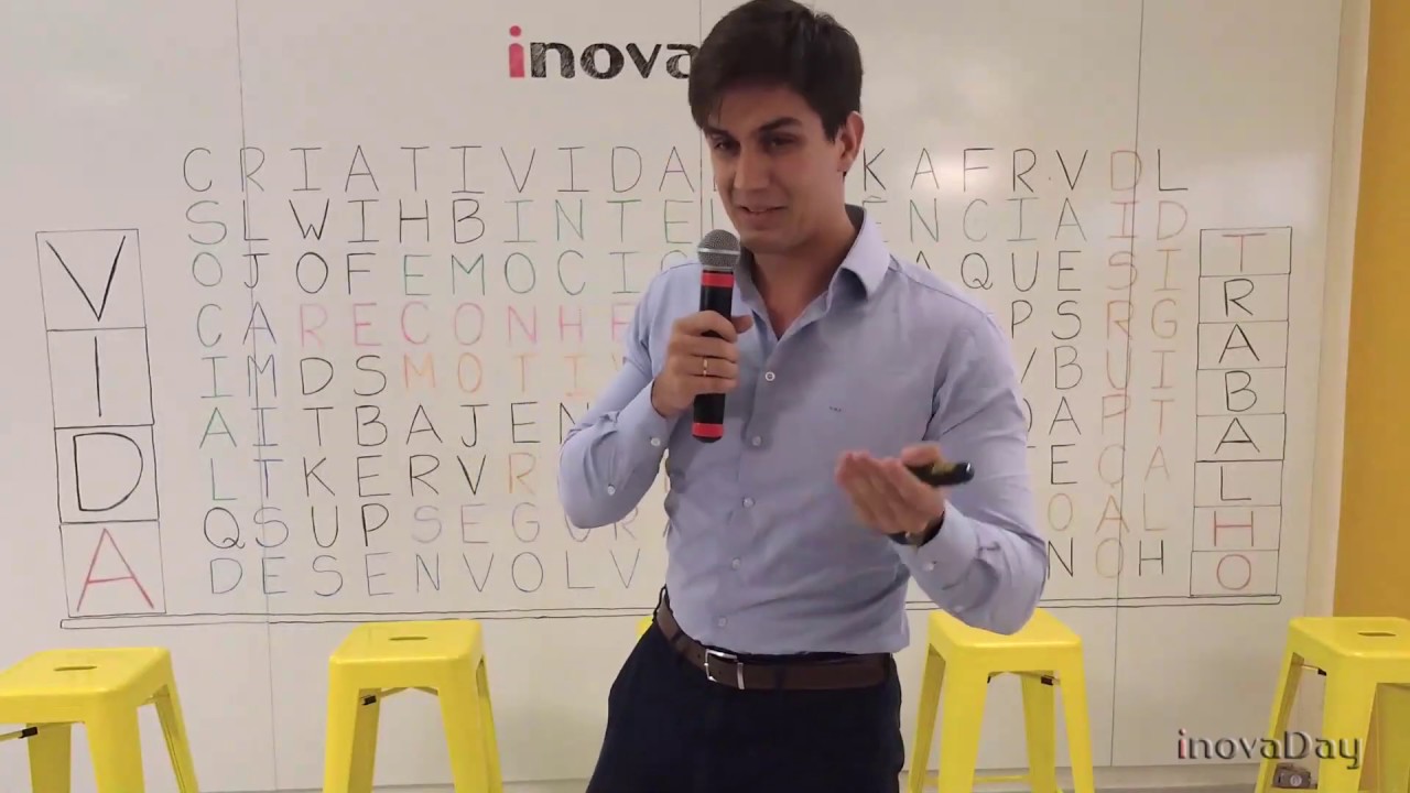 inovaDay 26/Abril/2019 – GenO – Generation Oracle - YouTube