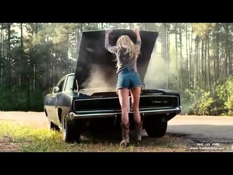Sexy Amber Heard in Drive Angry